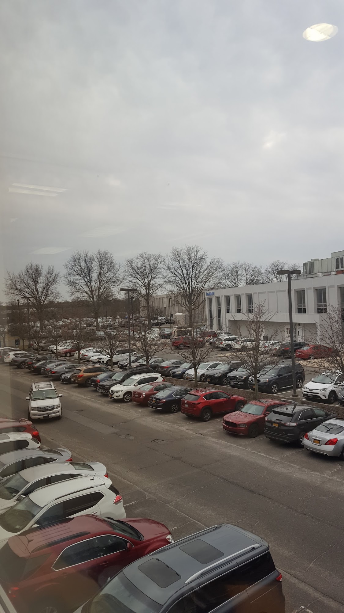 OPTUM LAKE SUCCESS MULTI-SPECIALTY CENTER – MARCUS AVE - New Hyde Park ...