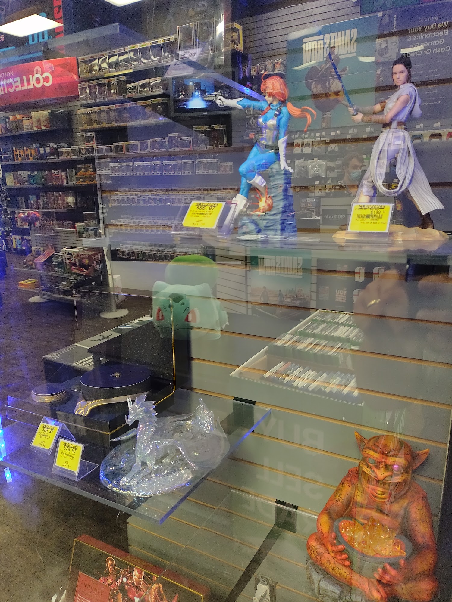 GAMESTOP - 32 E 14th St, New York NY - Hours, Directions, Reviews ...