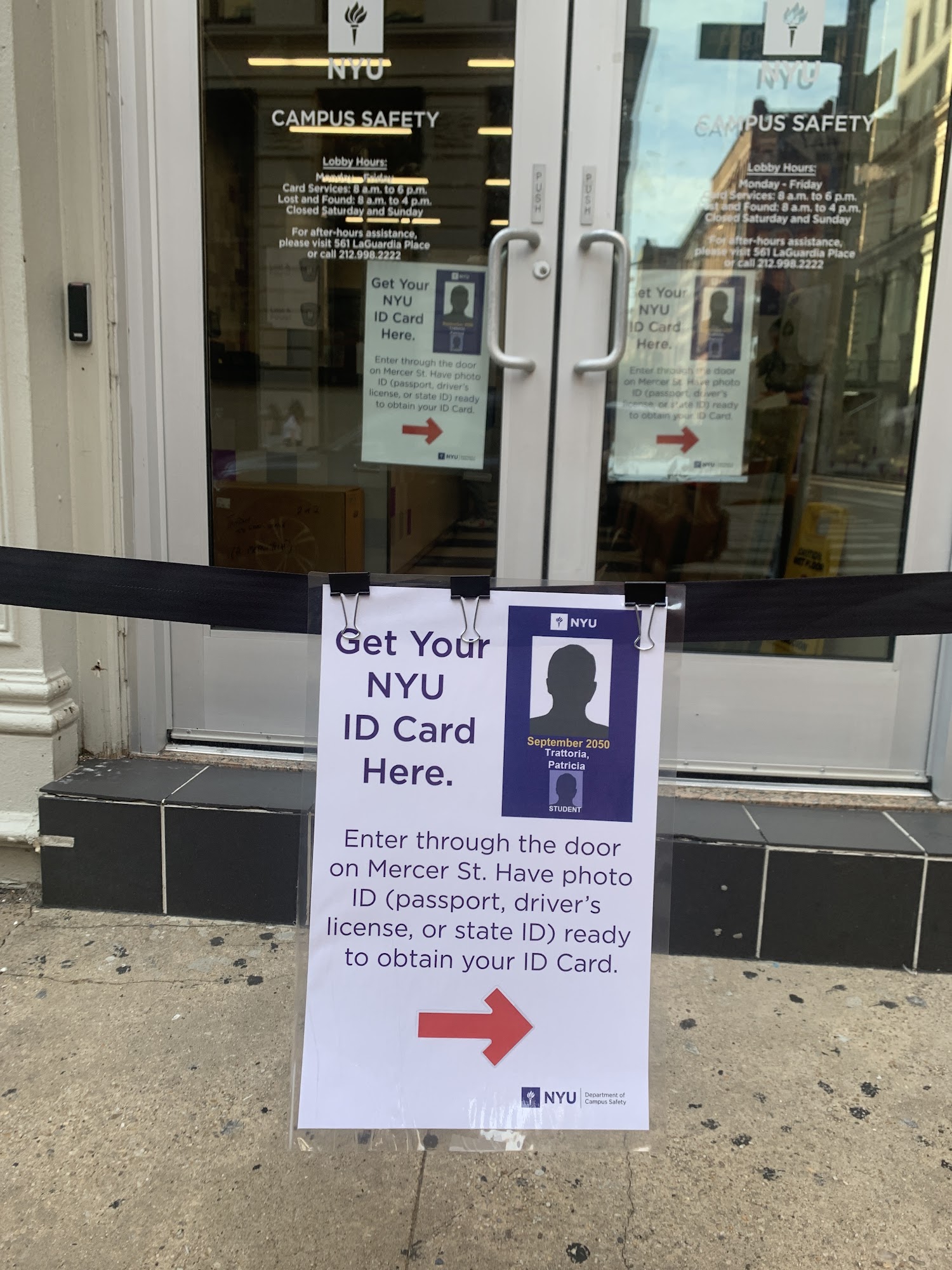 NYU CARD CENTER - New York NY - Hours, Directions, Reviews - Loc8NearMe