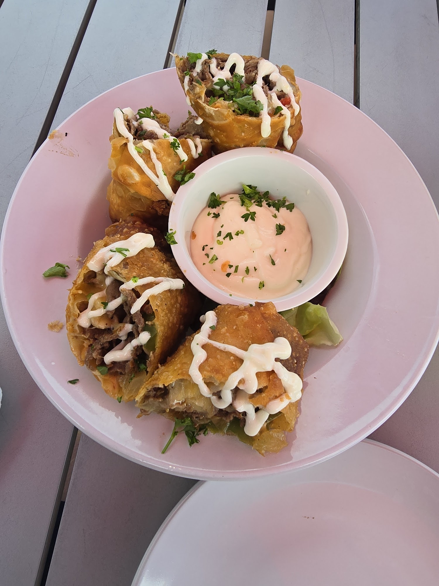 Castaway on the Bay LLC, Plattsburgh - Menu, Reviews, Photos - Restaurantji