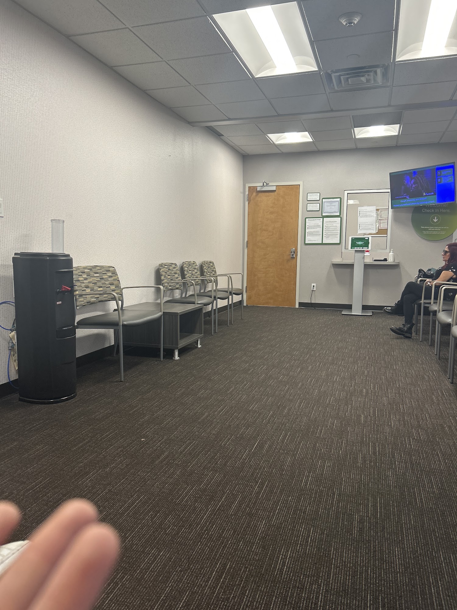 QUEST DIAGNOSTICS RIVERHEAD HARRISON AVE - 889 Harrison Ave, Riverhead ...