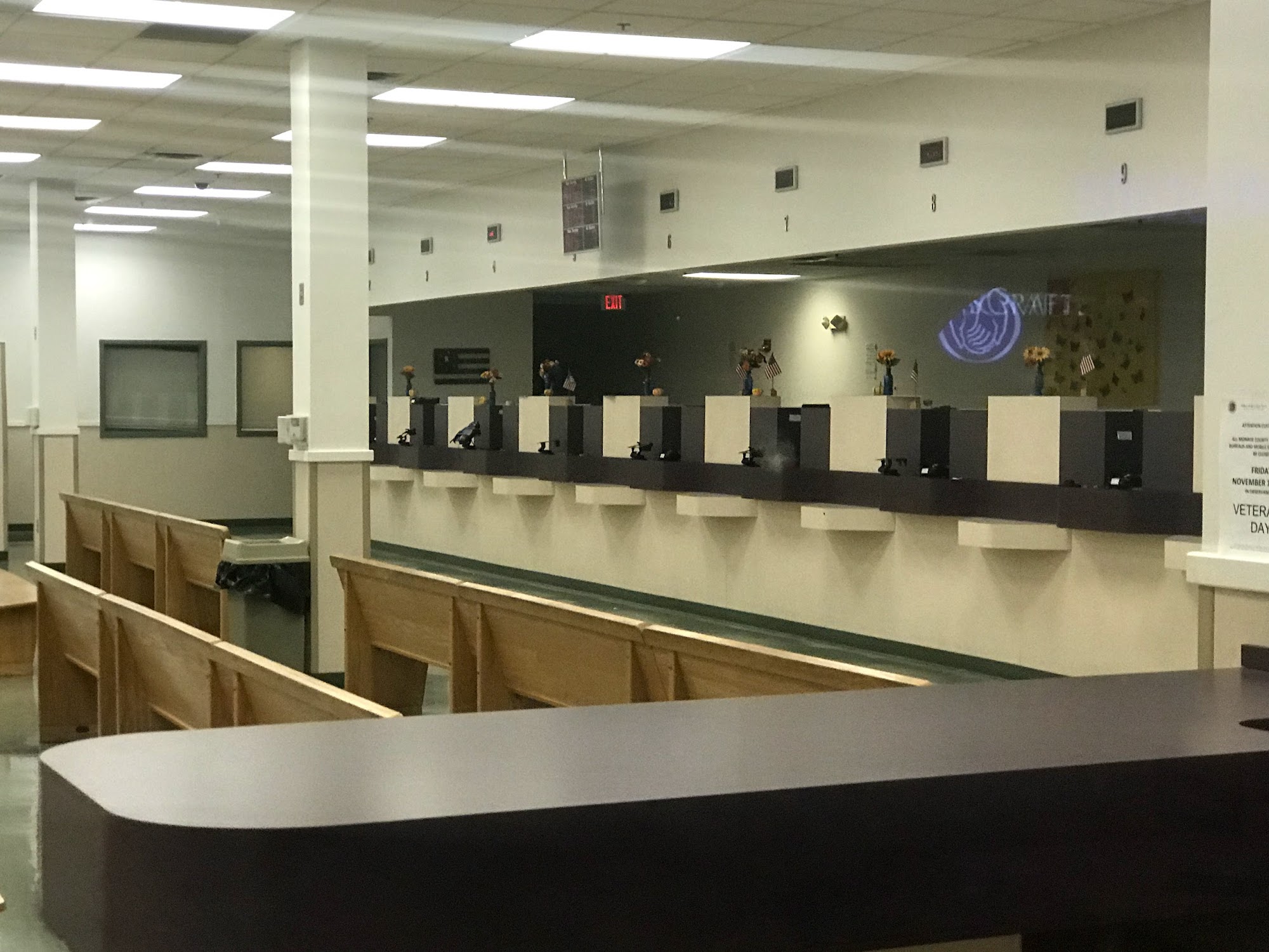 GREECE DMV OFFICE - 152 Greece Ridge Center Dr, Rochester NY - Hours ...