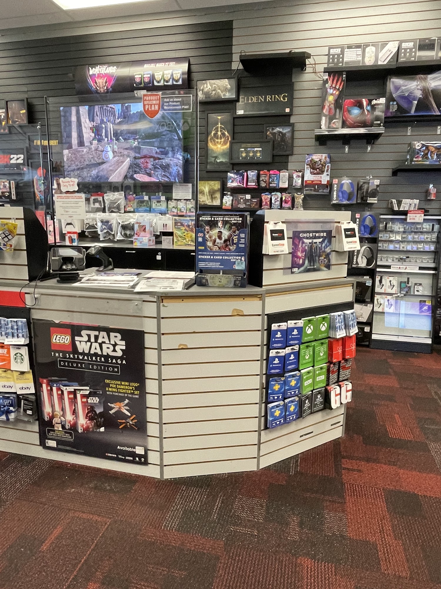 GAMESTOP - Northgate Plaza, 3876 Dewey Ave, Rochester NY - Hours ...