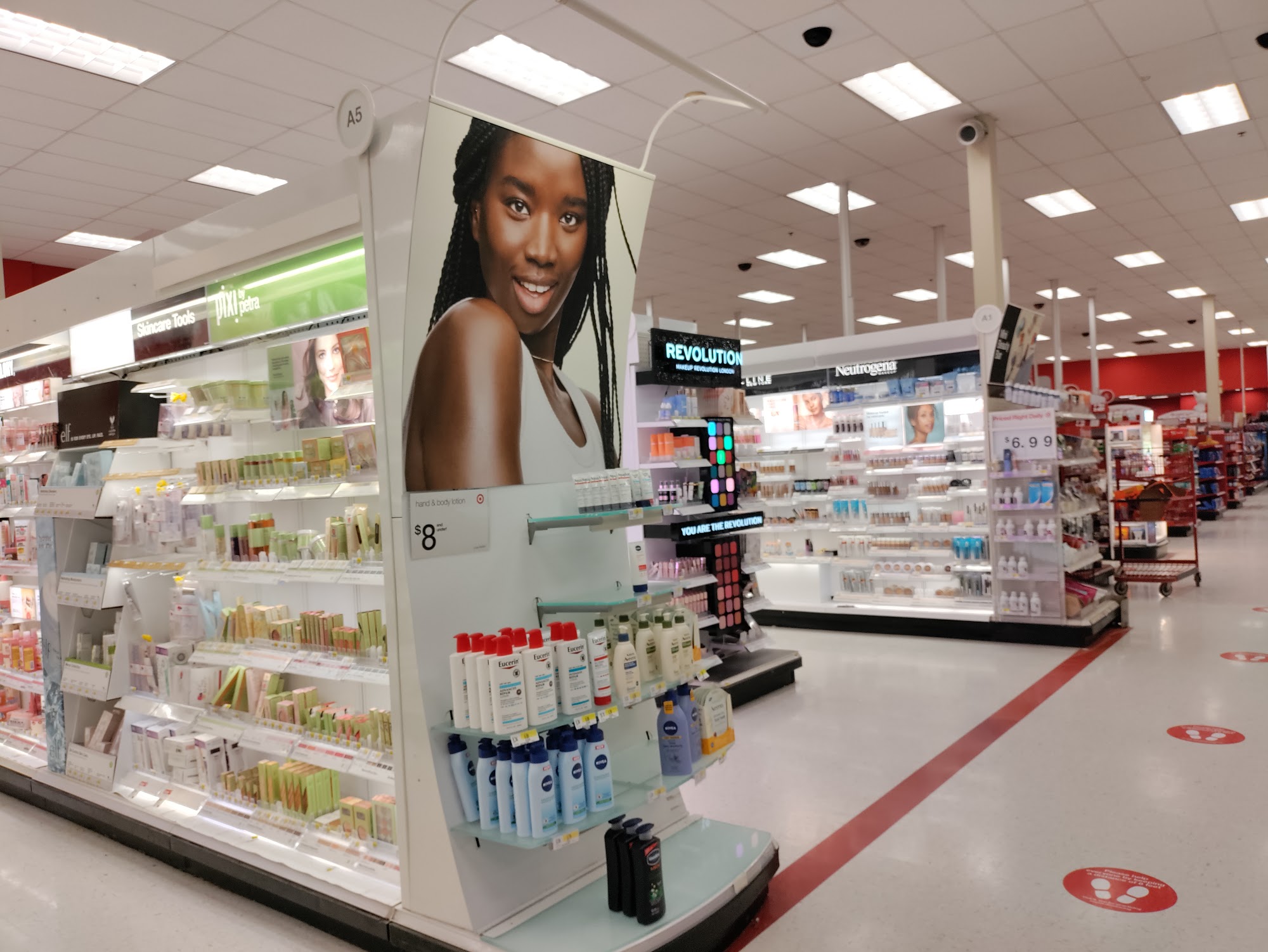 TARGET - 500 Medley Centre Pkwy, Rochester NY - Hours, Directions ...