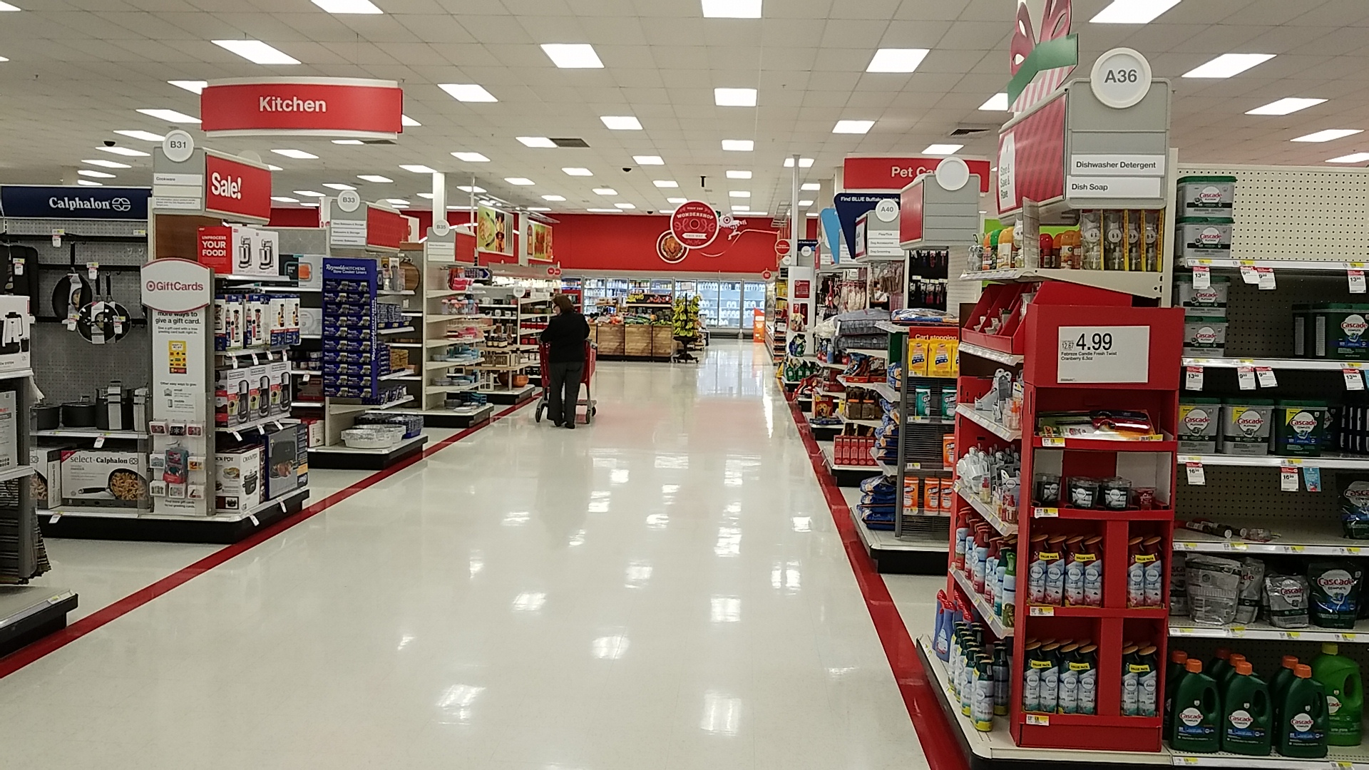 TARGET - 3181 Chili Ave, Rochester NY - Hours, Directions, Reviews ...