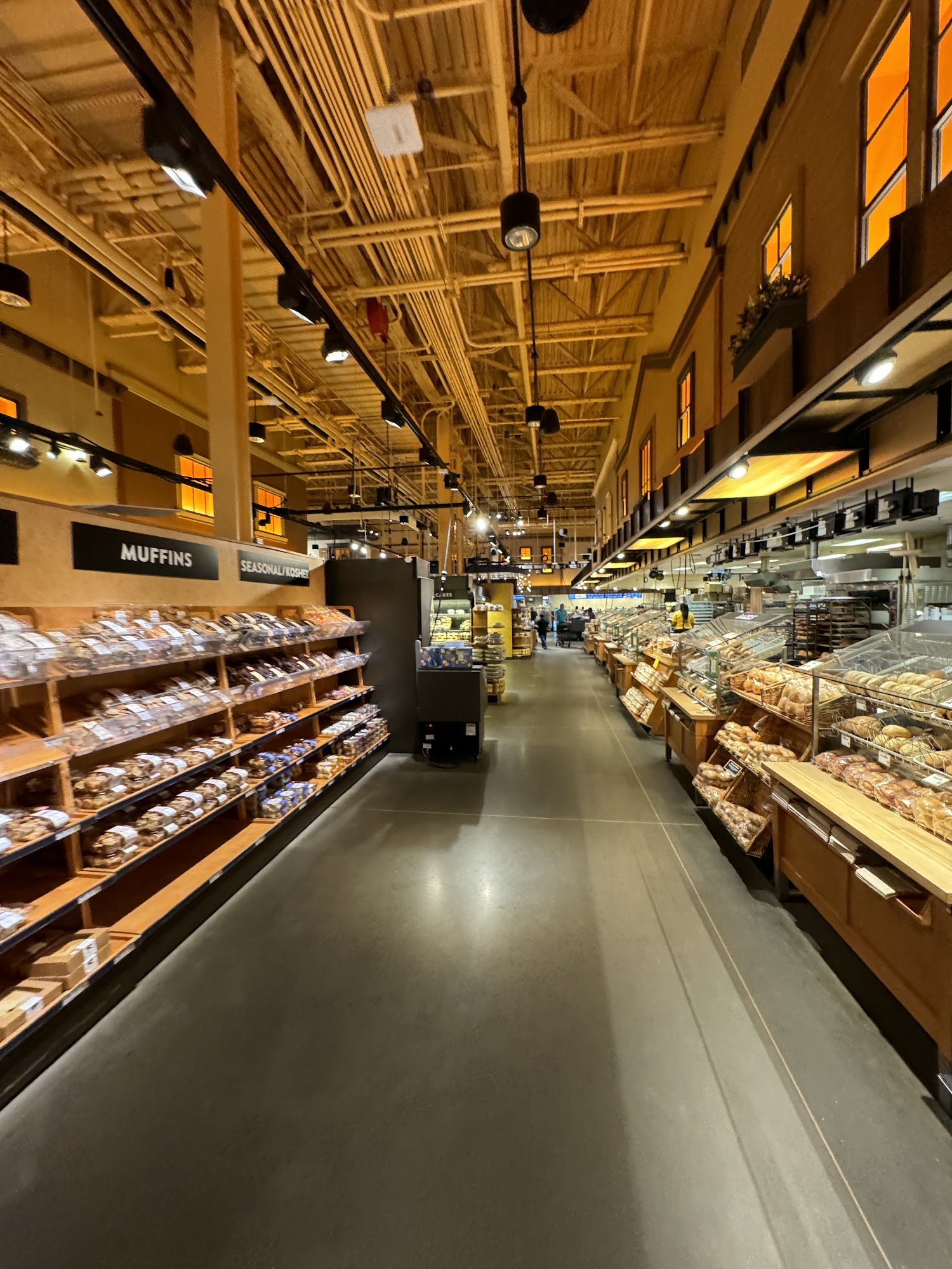 WEGMANS - 1750 East Ave, Rochester NY - Hours, Directions, Reviews ...