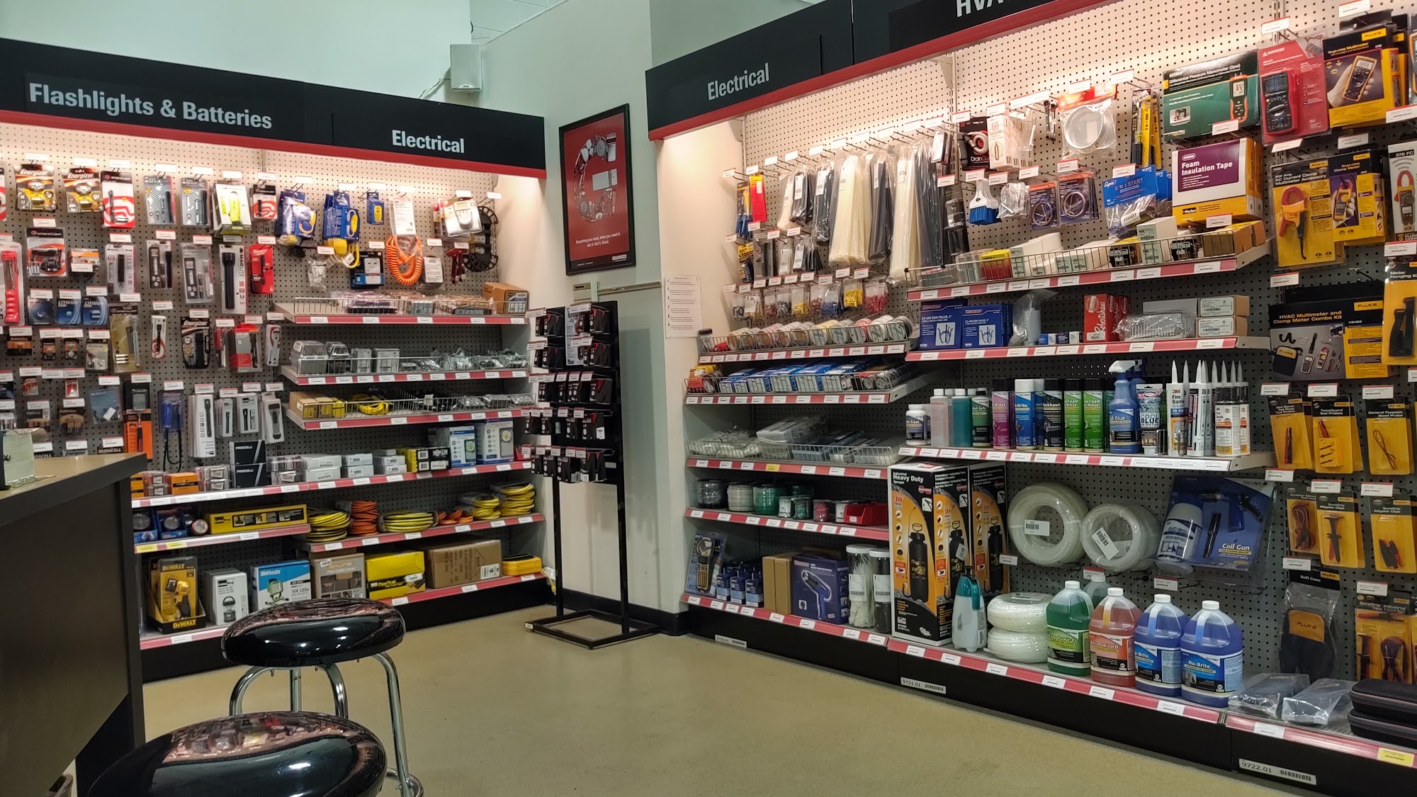 GRAINGER INDUSTRIAL SUPPLY - 1999 Mt Read Blvd, Rochester NY - Hours ...