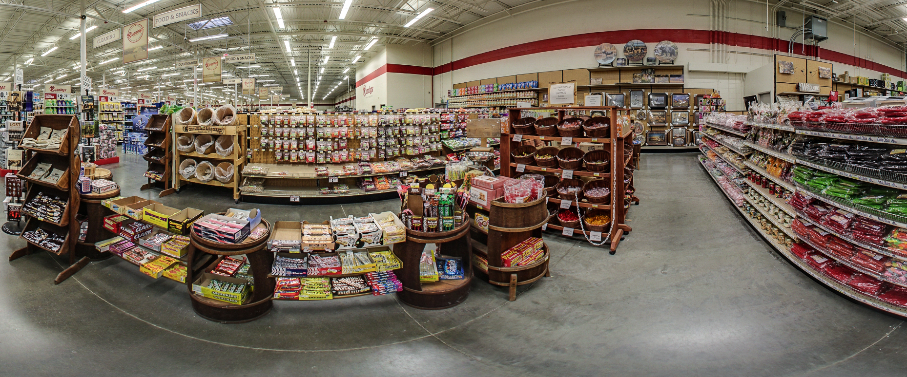 RUNNINGS - Rome NY - Hours, Directions, Reviews - Loc8NearMe