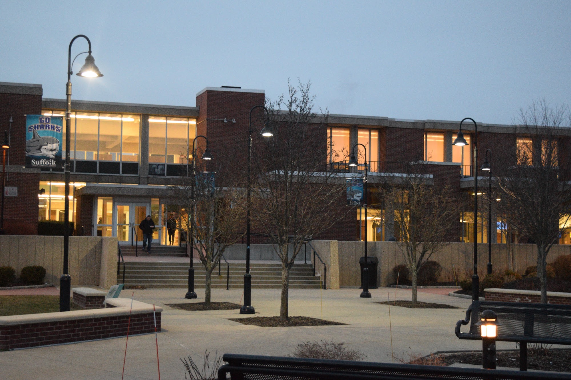 SCCC BOOKSTORE - AMMERMAN CAMPUS - Selden NY - Hours, Directions ...