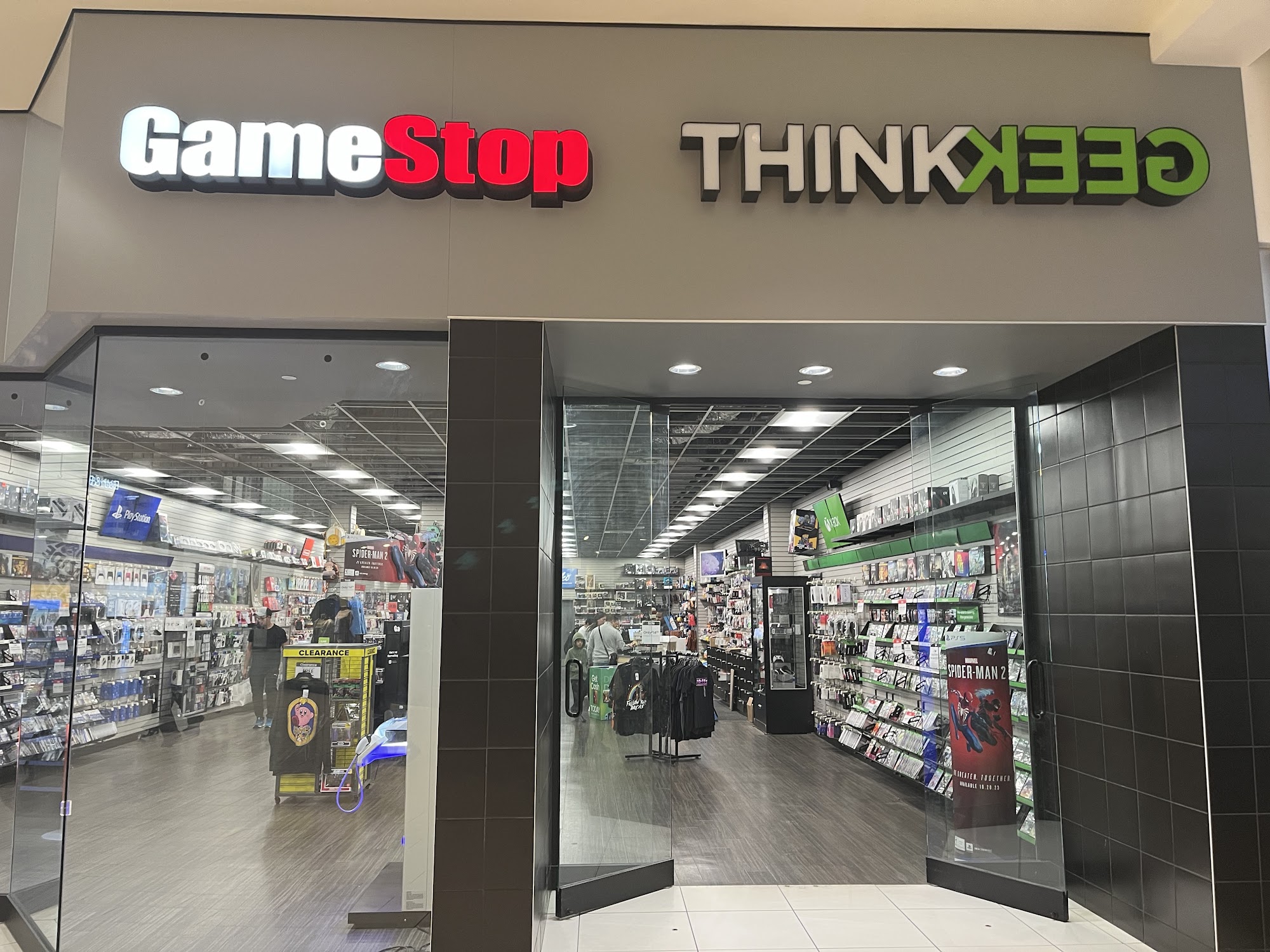 GAMESTOP - 1756 Forest Ave, Staten Island NY - Hours, Directions ...