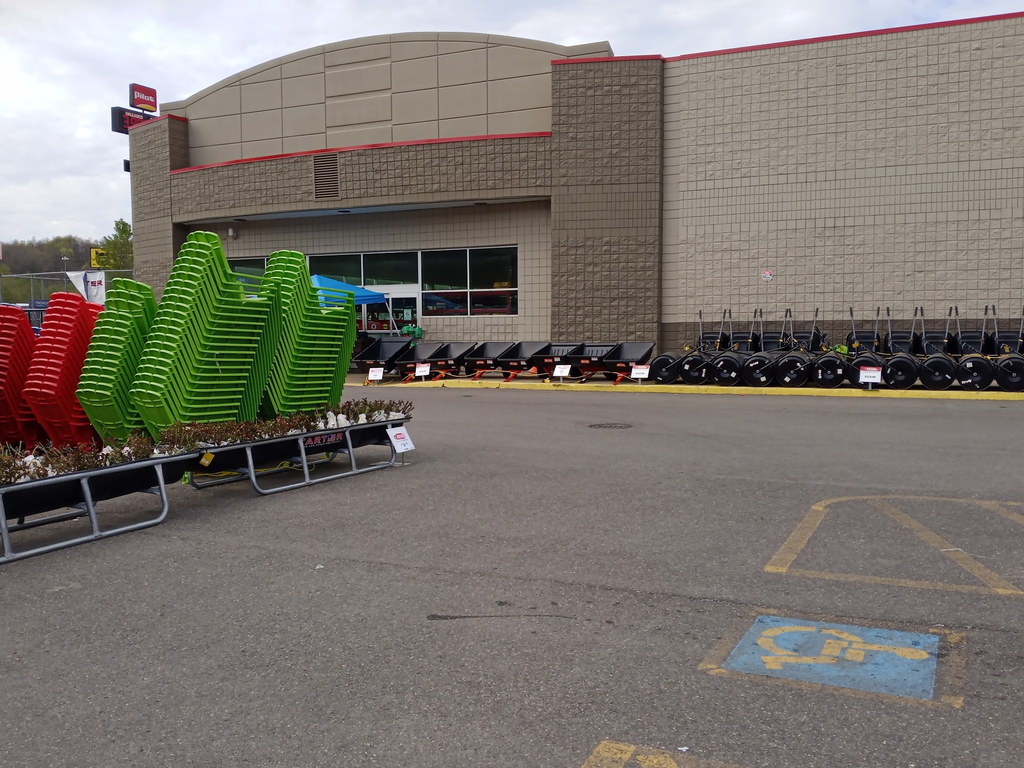 RURAL KING - 61750 Southgate Pkwy, Cambridge OH - Hours, Directions ...