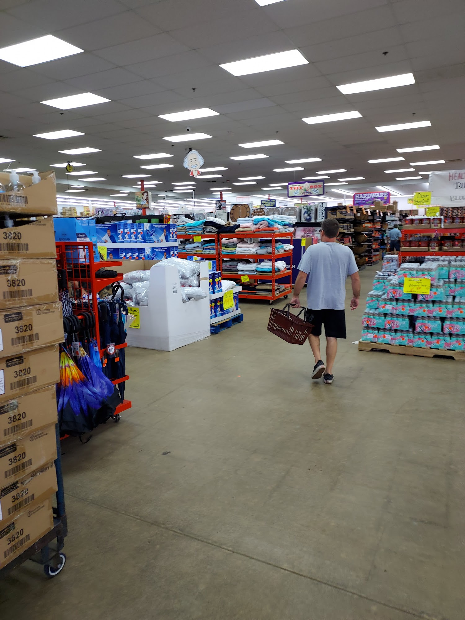 OLLIE'S BARGAIN OUTLET - 4800 Everhard Rd NW, Canton OH - Hours ...