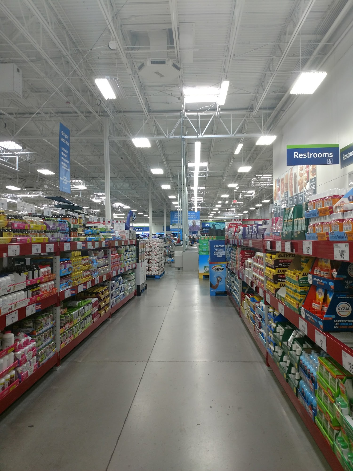 SAM'S CLUB - 815 Clepper Ln, Cincinnati OH - Hours, Directions, Reviews ...