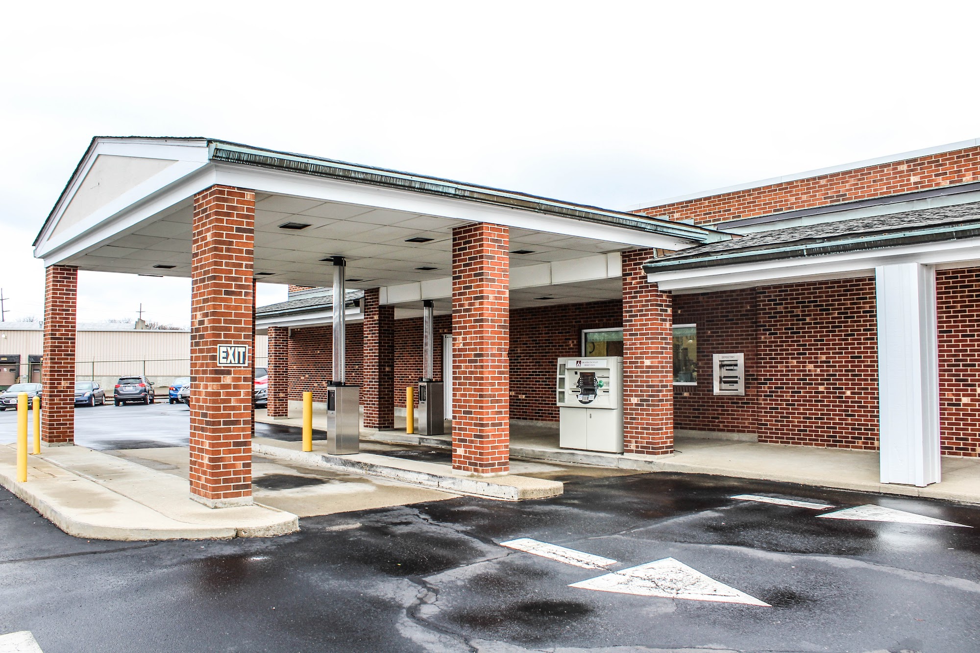 GREATER CINCINNATI CREDIT UNION - Cincinnati OH - Hours, Directions ...