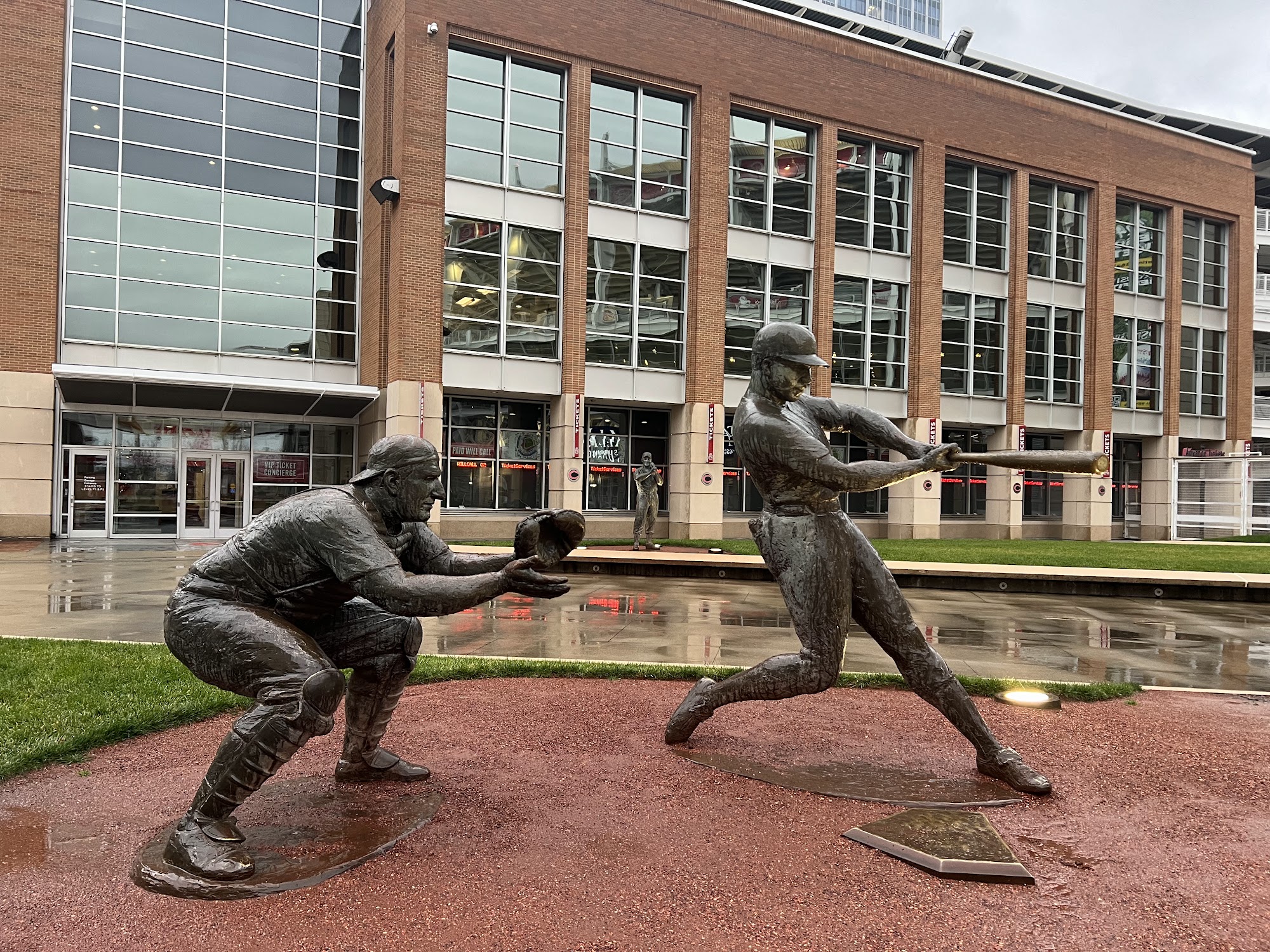 ALTAFIBER CORPORATE OFFICE - Cincinnati OH - Hours, Directions, Reviews ...