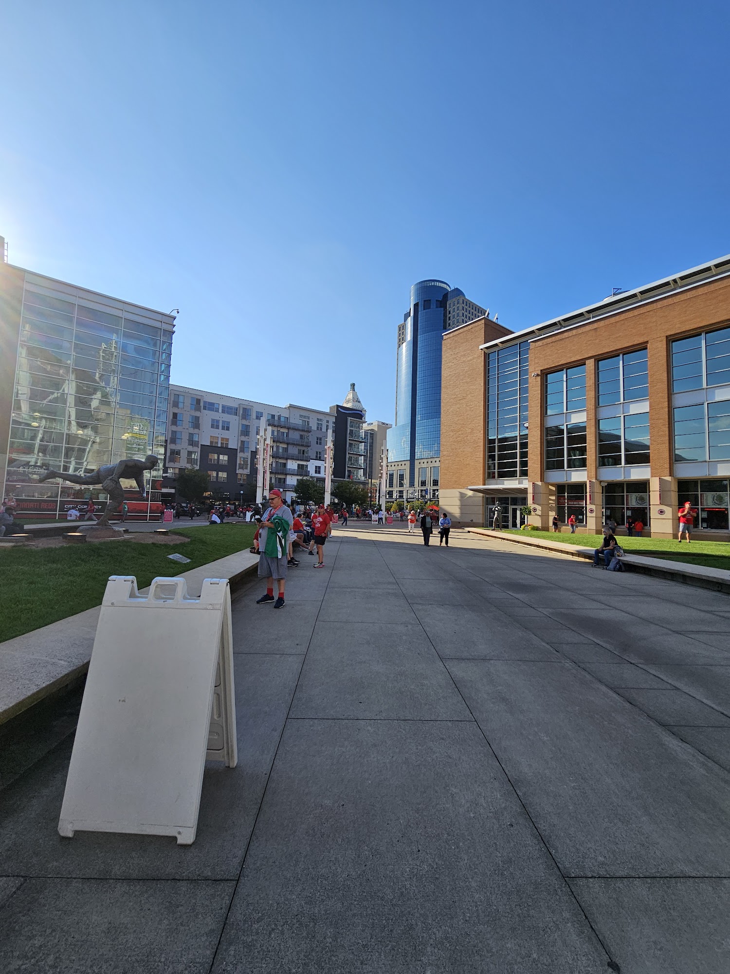 ALTAFIBER CORPORATE OFFICE - Cincinnati OH - Hours, Directions, Reviews ...