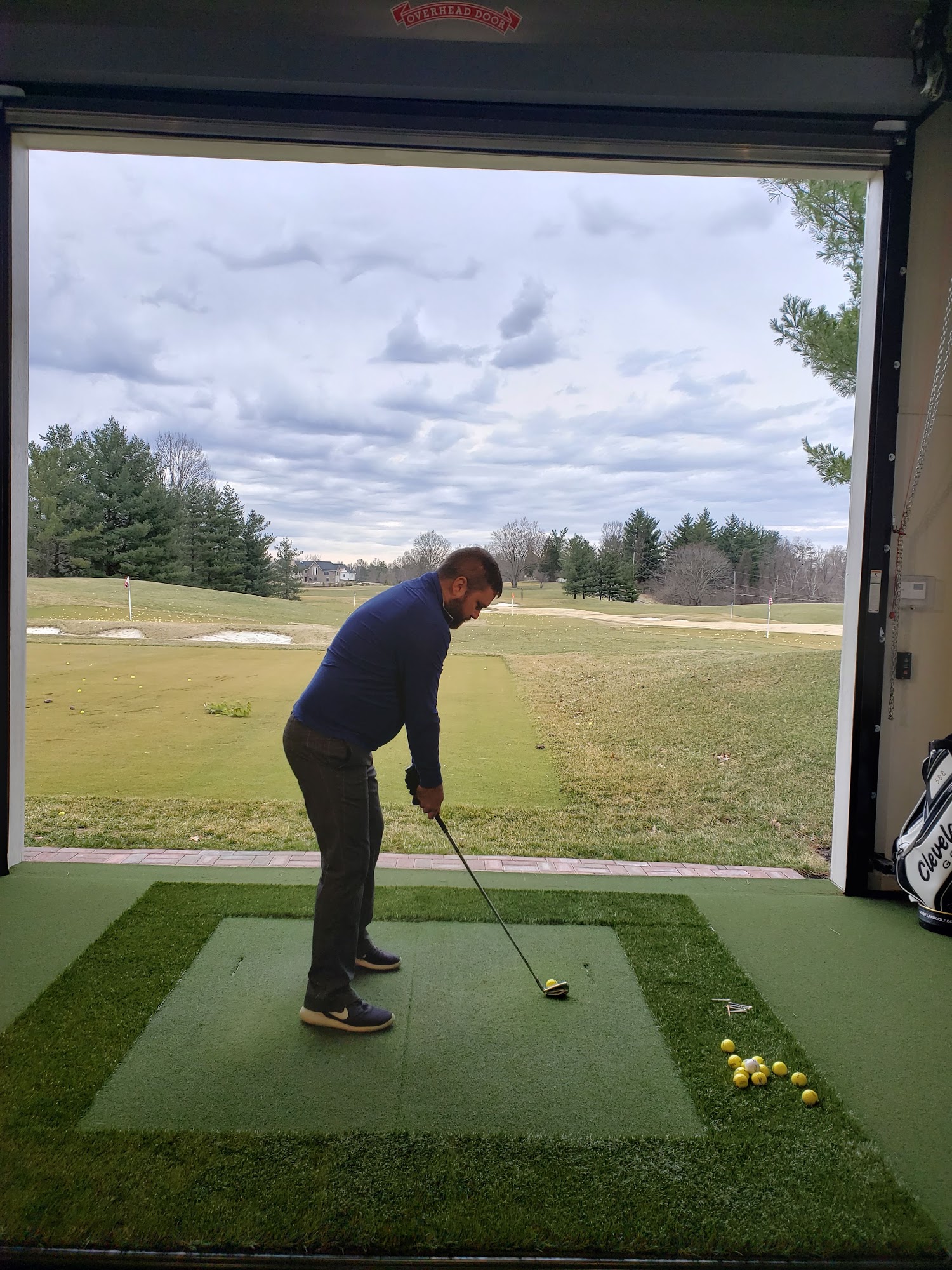 COLDSTREAM COUNTRY CLUB - Cincinnati OH - Hours, Directions, Reviews ...