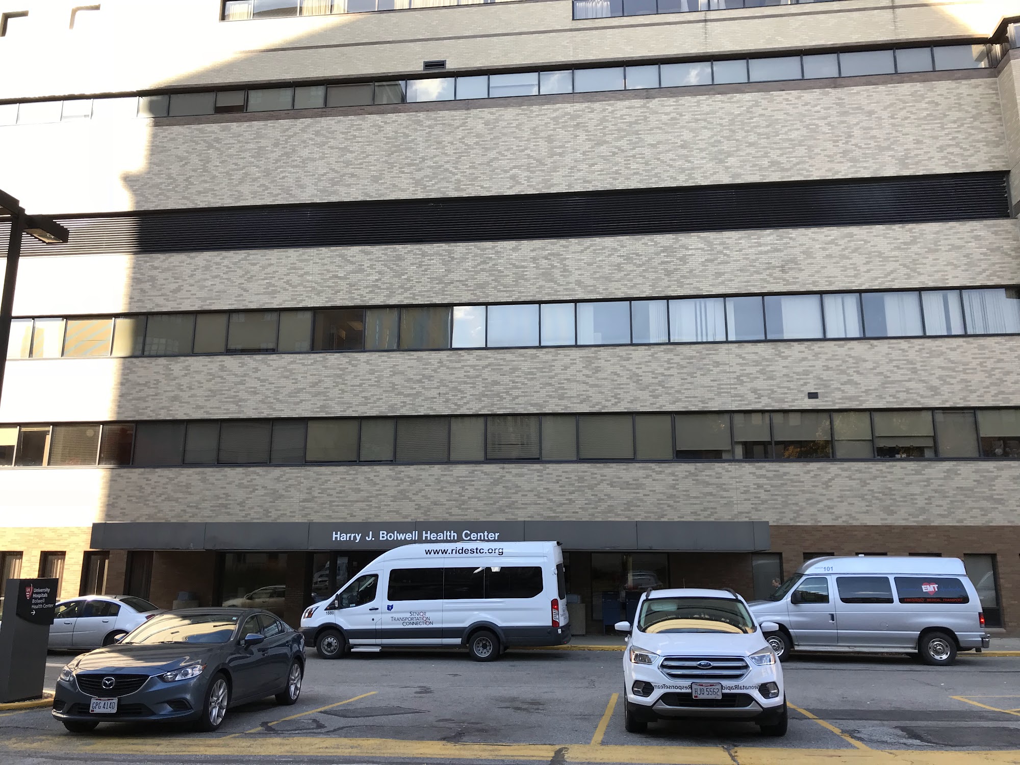 UH BOLWELL HEALTH CENTER PHARMACY - Cleveland OH - Hours, Directions ...