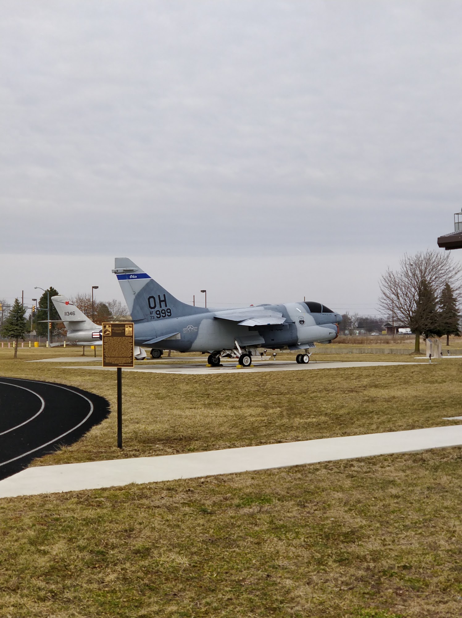 RICKENBACKER ANGB EXCHANGE - 2nd St, Columbus OH - Hours, Directions ...