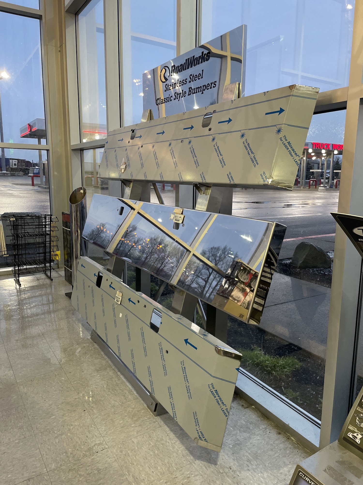 GRAINGER INDUSTRIAL SUPPLY - 3640 Interchange Rd, Columbus OH - Hours ...