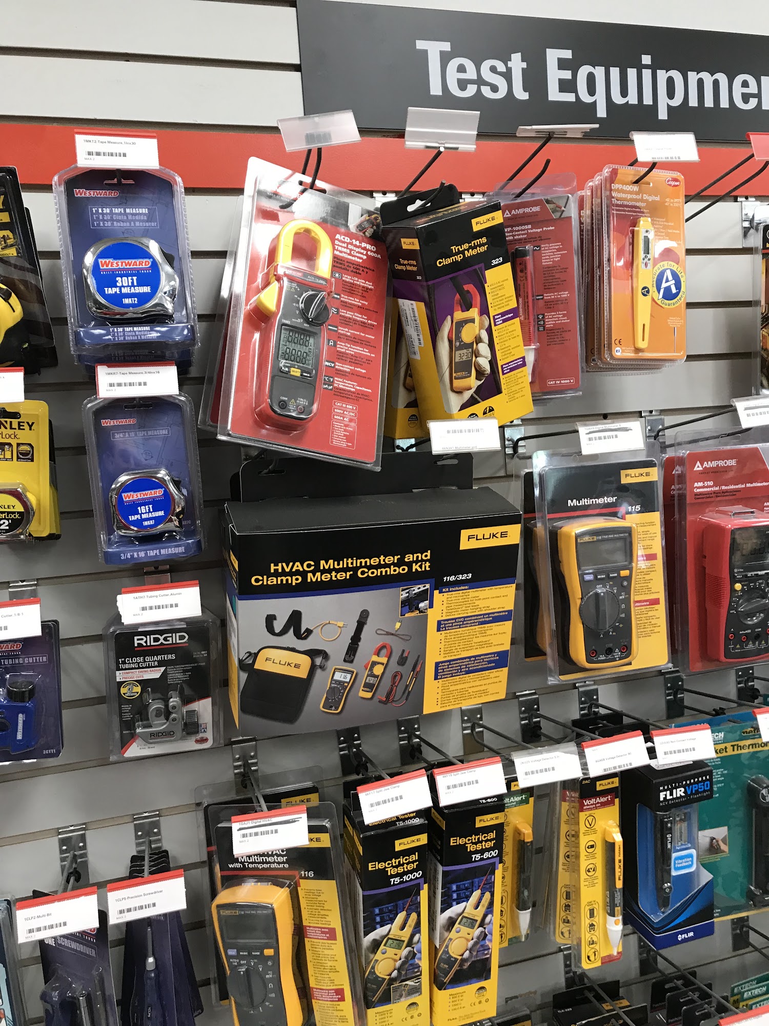 GRAINGER INDUSTRIAL SUPPLY - 6999 Huntley Rd A, Columbus OH - Hours ...