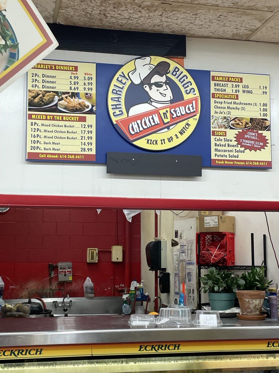 IGA, Columbus - Menu, Reviews (92), Photos (10) - Restaurantji