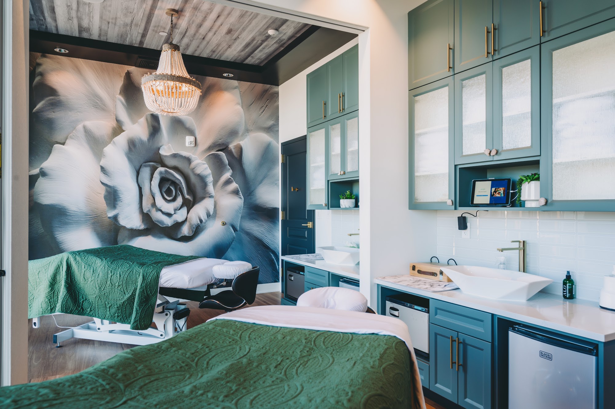 PANACEA LUXURY SPA - Columbus OH - Hours, Directions, Reviews - Loc8NearMe