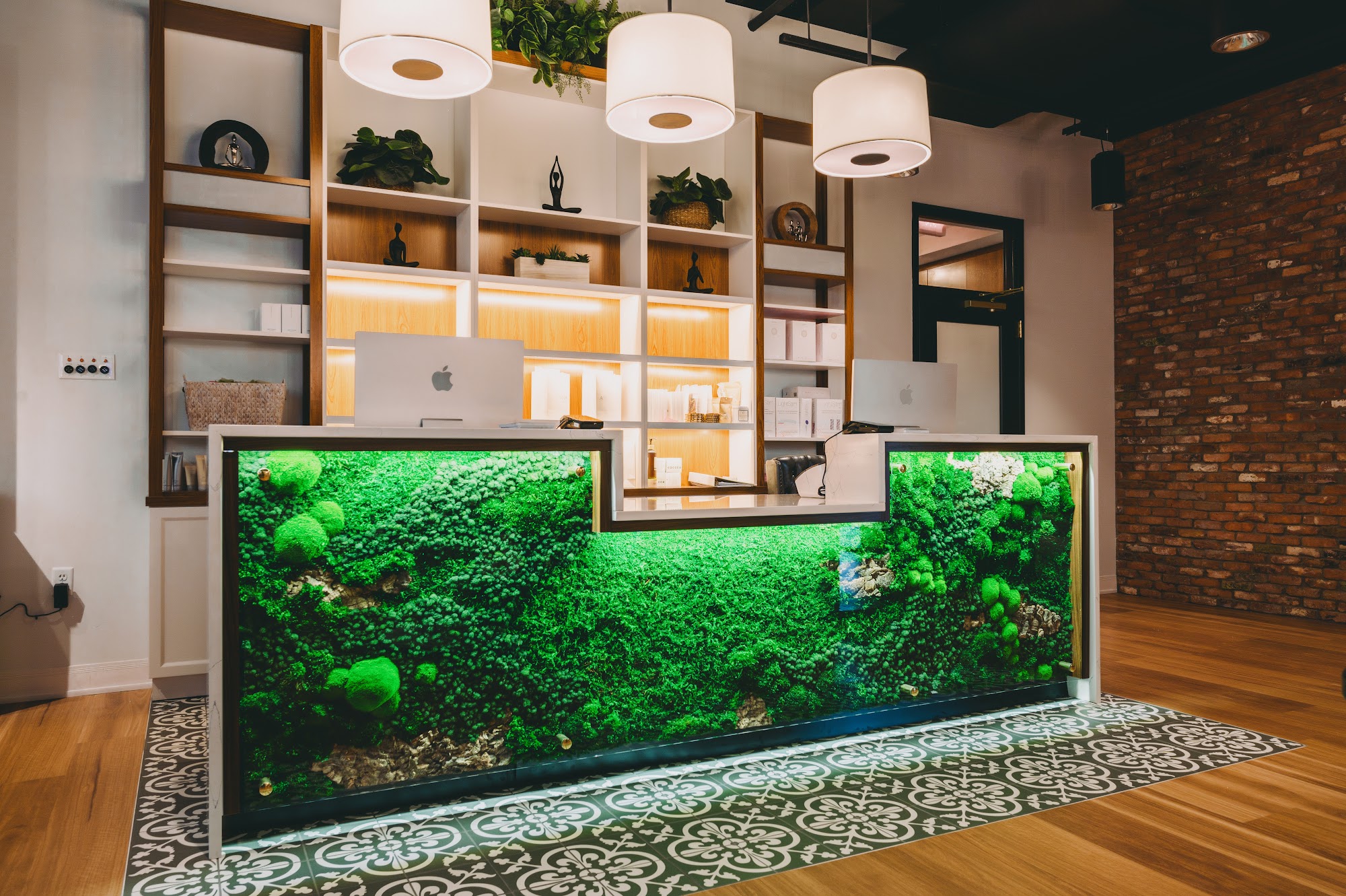 PANACEA LUXURY SPA - Columbus OH - Hours, Directions, Reviews - Loc8NearMe