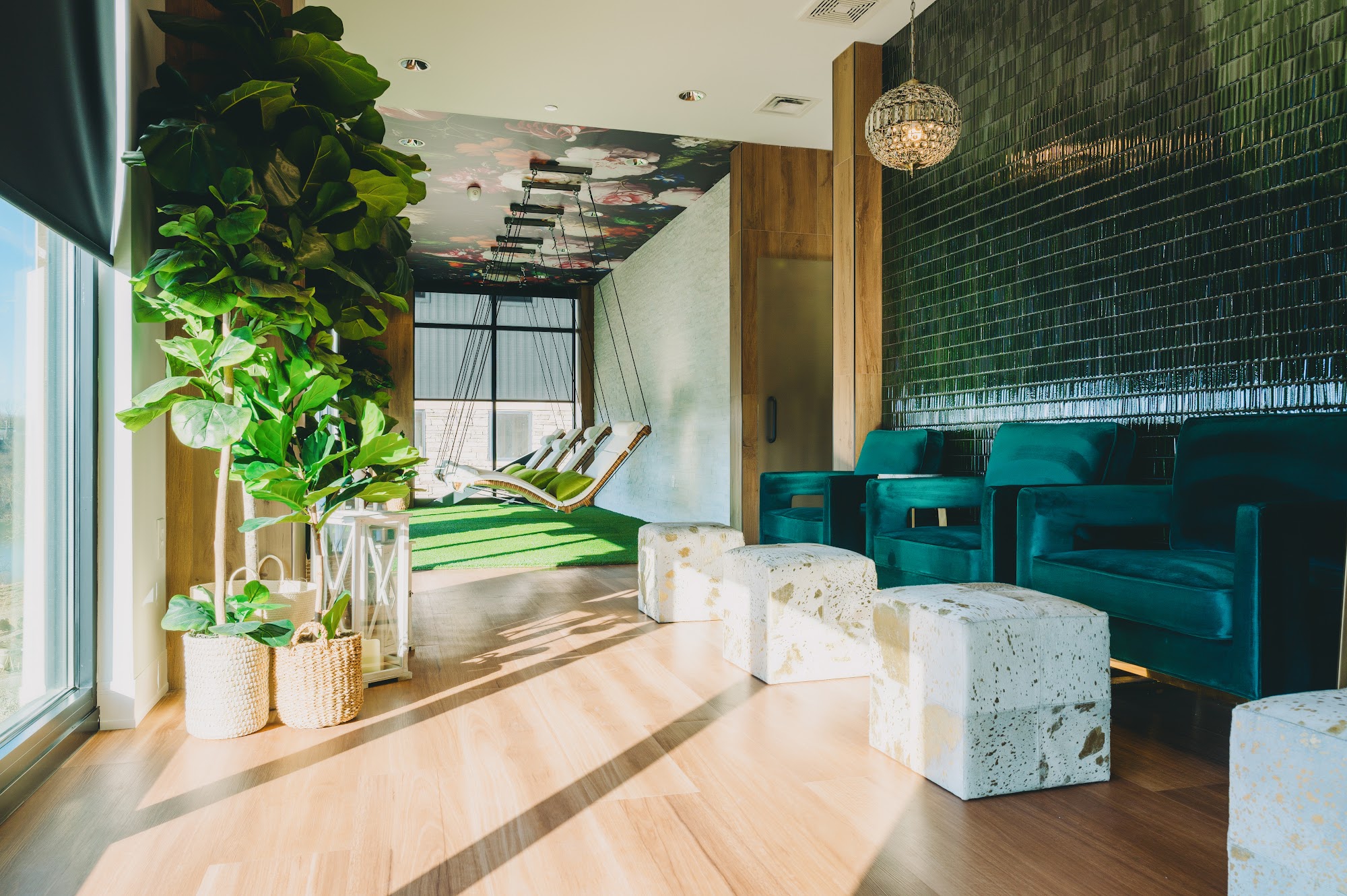 PANACEA LUXURY SPA - Columbus OH - Hours, Directions, Reviews - Loc8NearMe