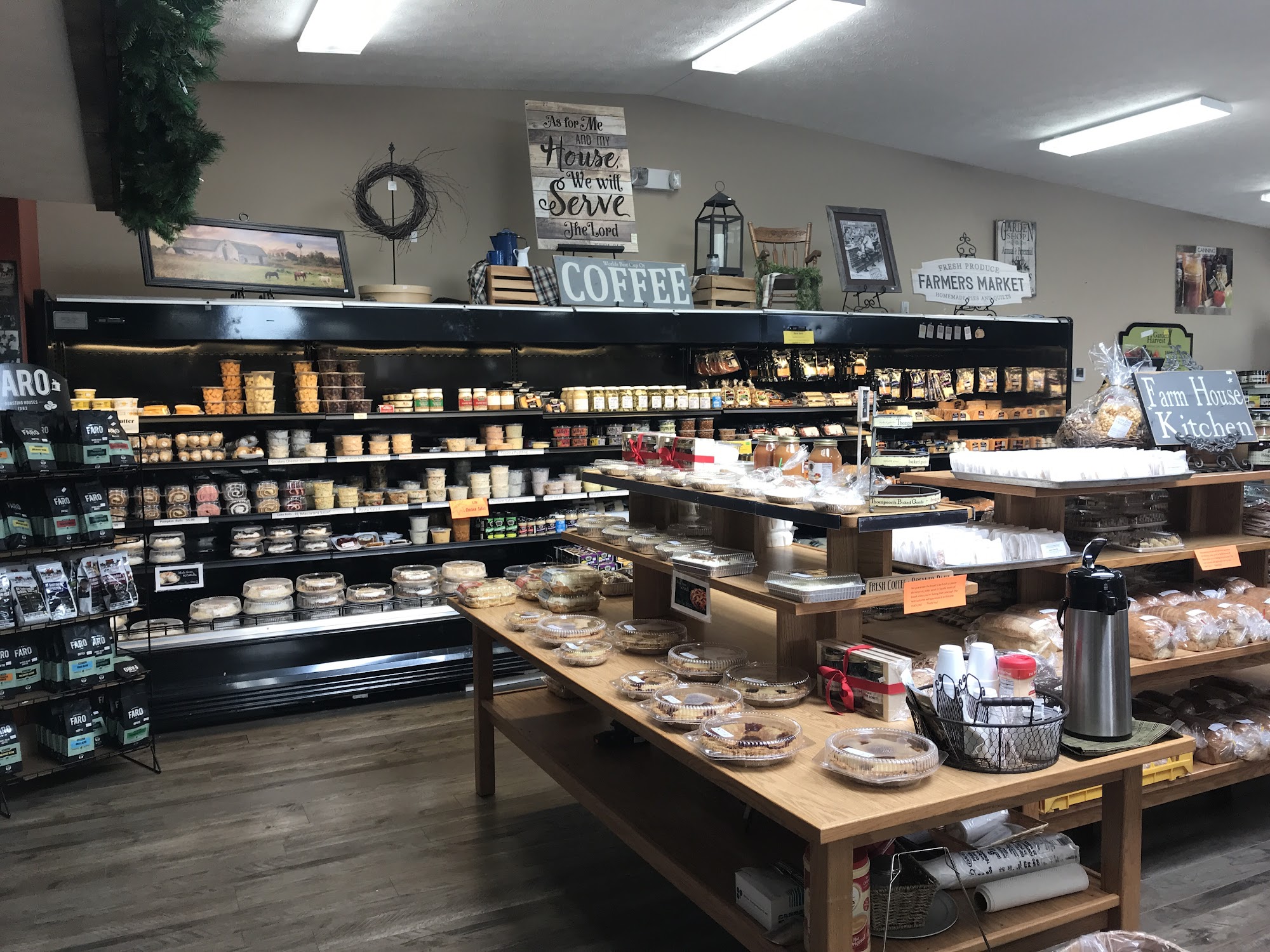 THE HOME PLACE - Georgetown OH - Hours, Directions, Reviews - Loc8NearMe