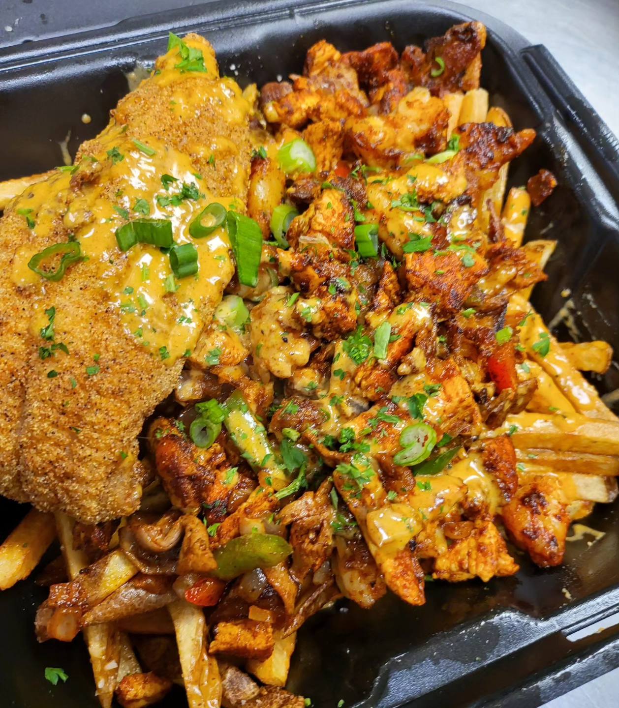 Restaurants near Legacy Village, Lyndhurst, OH - Restaurantji