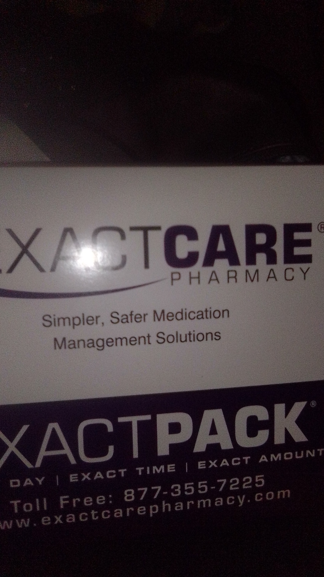 EXACTCARE PHARMACY - Valley View OH - Hours, Directions, Reviews ...