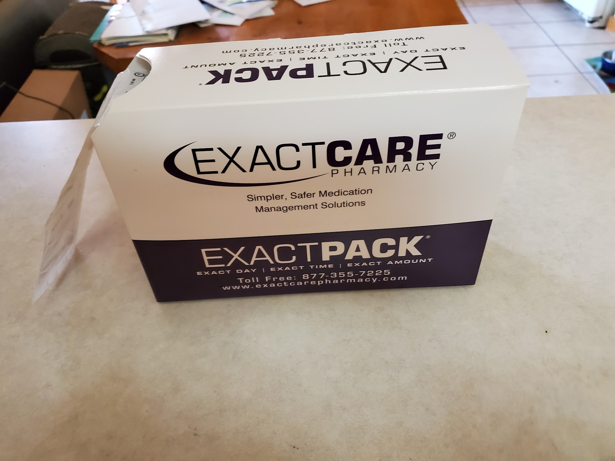 EXACTCARE PHARMACY - Valley View OH - Hours, Directions, Reviews ...