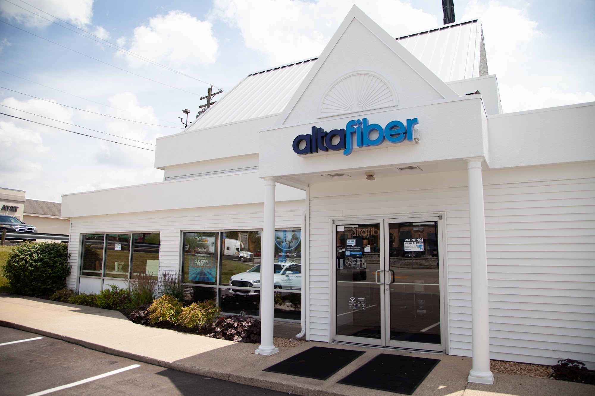 ALTAFIBER STORE - WEST CHESTER - West Chester OH - Hours, Directions ...