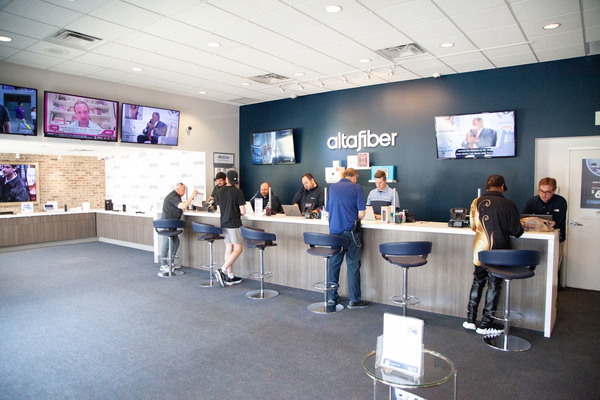 ALTAFIBER STORE - WEST CHESTER - West Chester OH - Hours, Directions ...