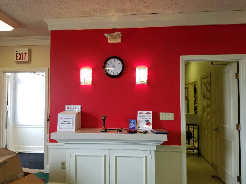 FIREFIGHTERS COMMUNITY CREDIT UNION | FFCCU - Willoughby OH - Hours ...