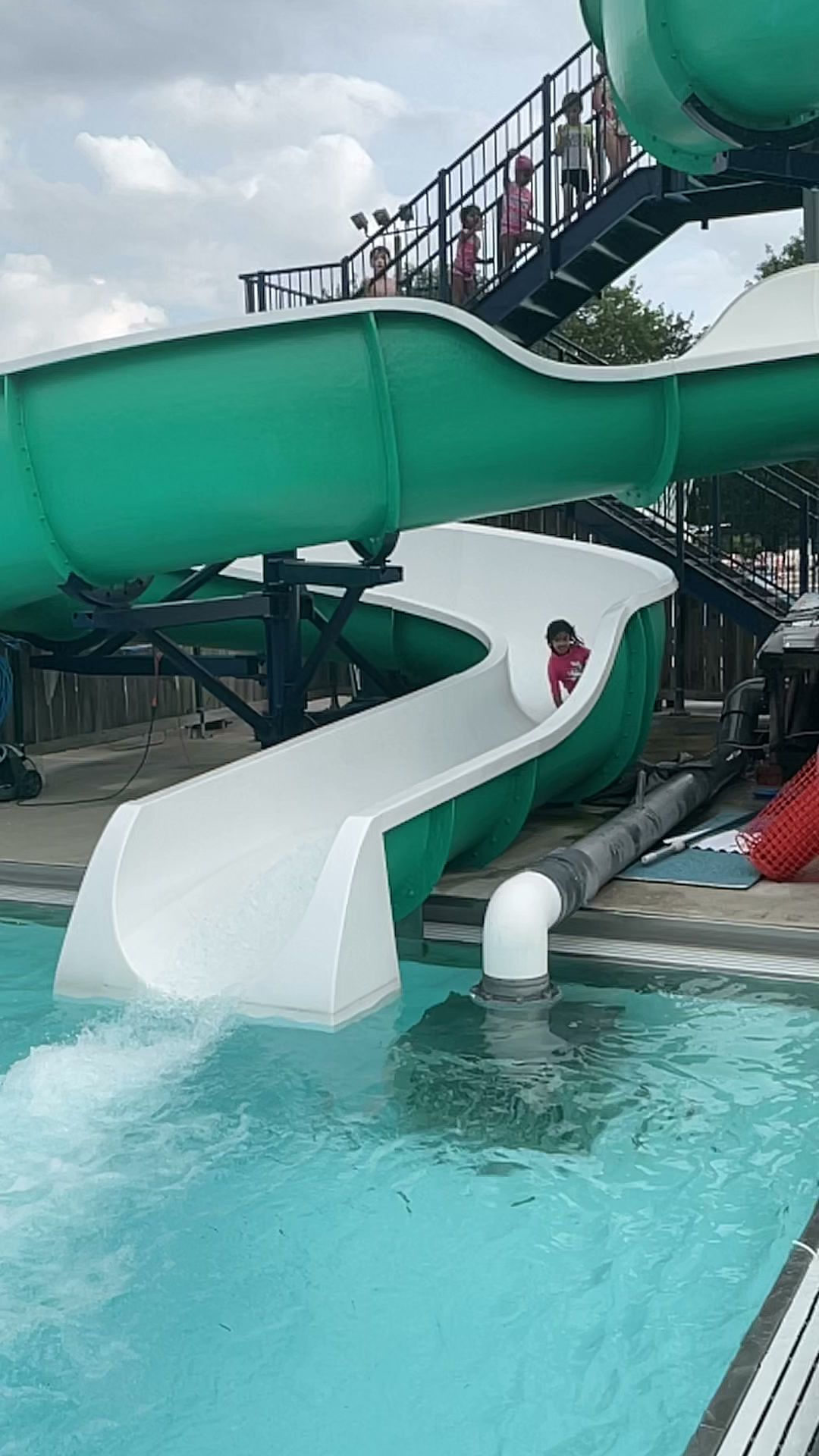 WORTHINGTON POOLS - Worthington OH - Hours, Directions, Reviews ...