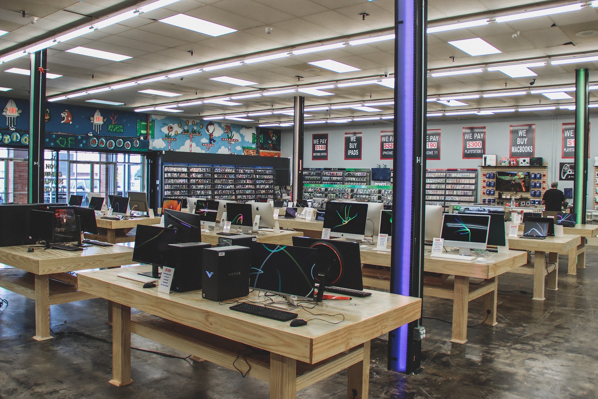 CDR ELECTRONICS - Oklahoma City OK - Hours, Directions, Reviews ...