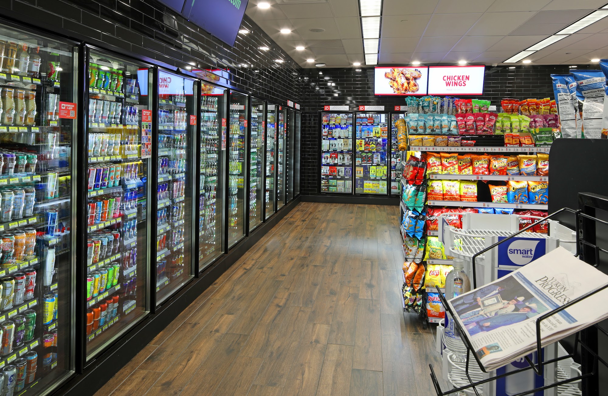 ONCUE #130 - 10000 OK-66, Oklahoma City OK - Hours, Directions, Reviews ...