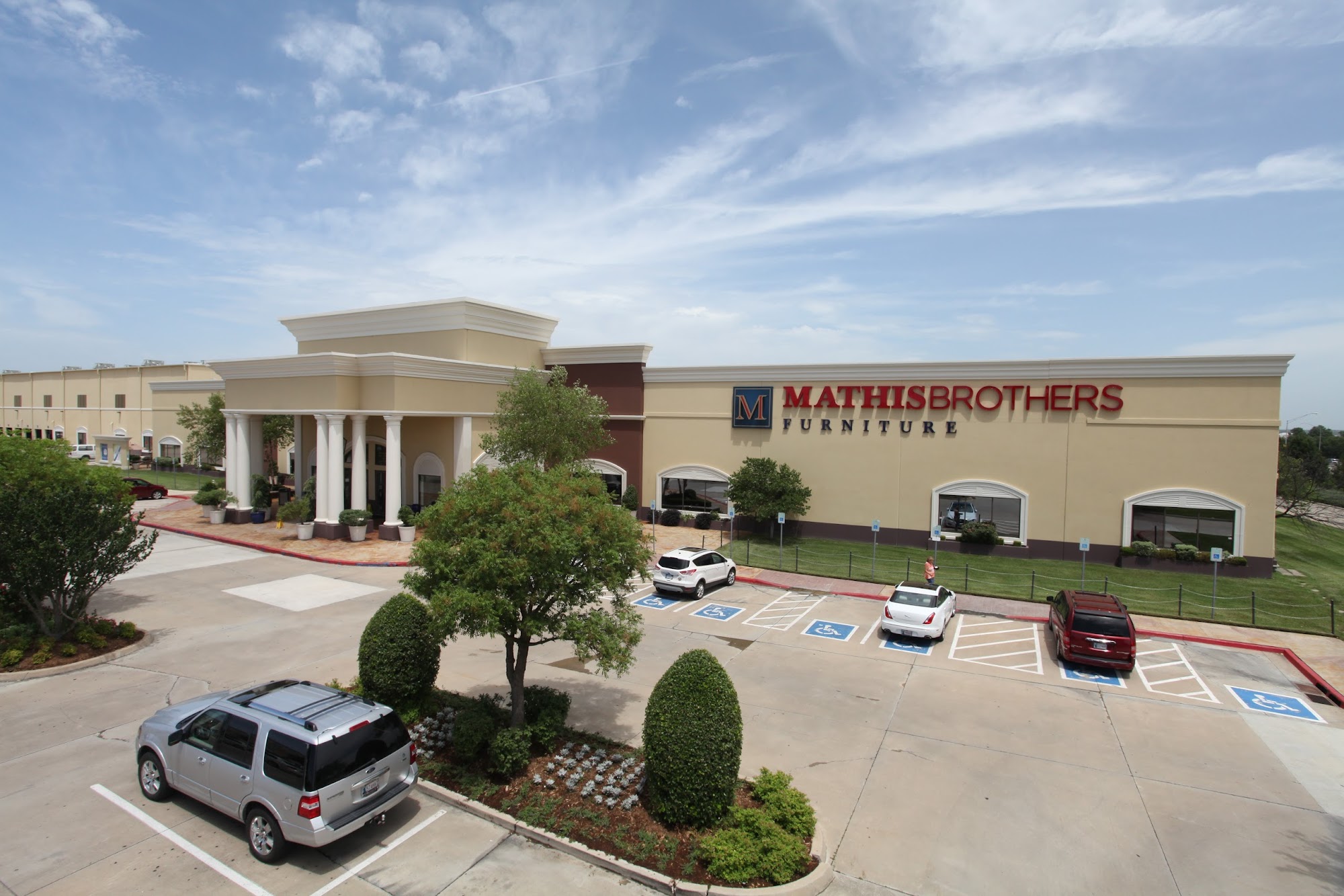 MATHIS HOME - Tulsa OK - Hours, Directions, Reviews - Loc8NearMe