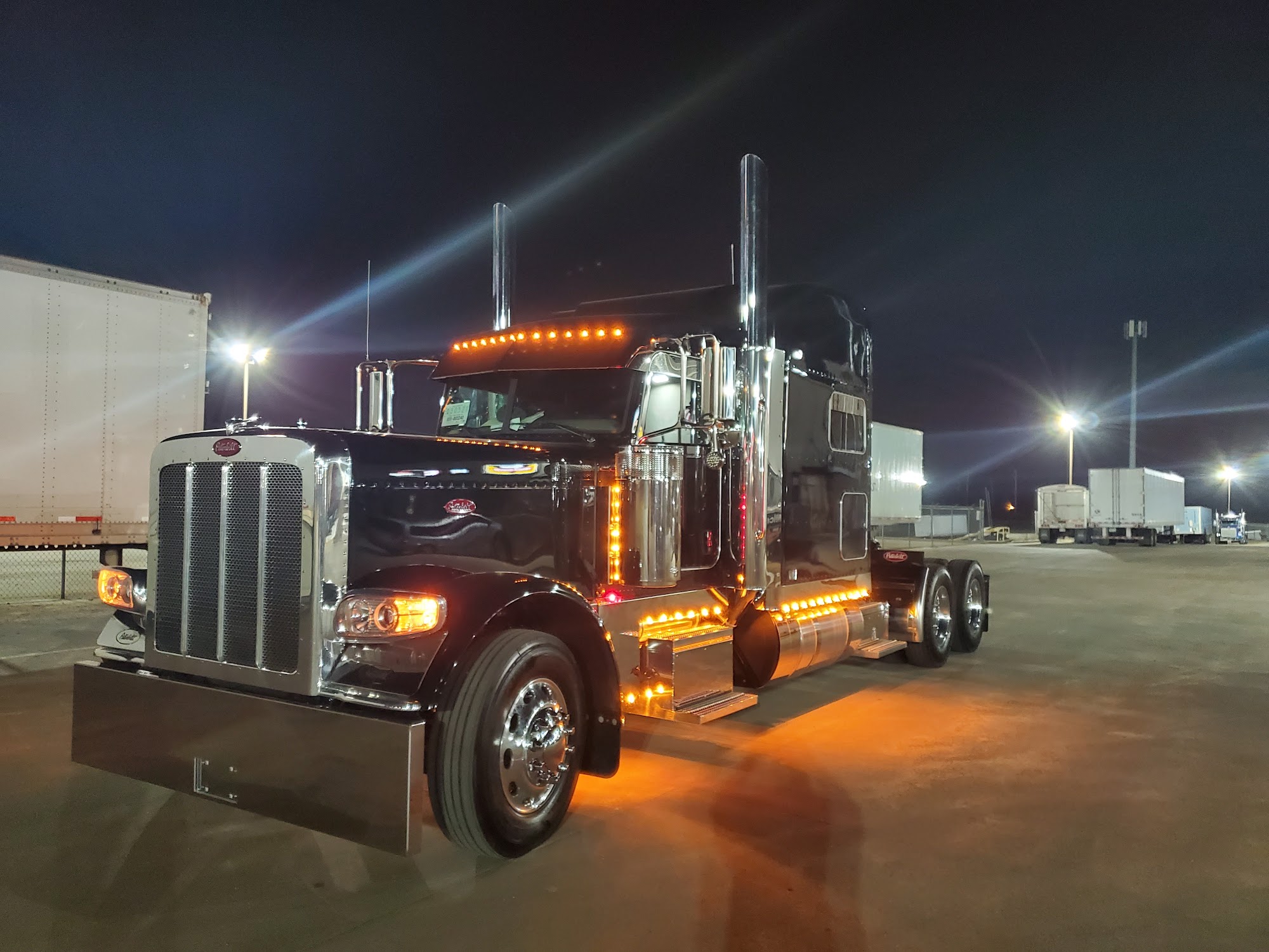 RUSH TRUCK CENTERS - TULSA - 6015 S 49th W Ave, Tulsa OK - Hours ...