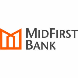 MIDFIRST BANK - 200 S Mustang Rd, Yukon OK - Hours, Directions, Reviews ...