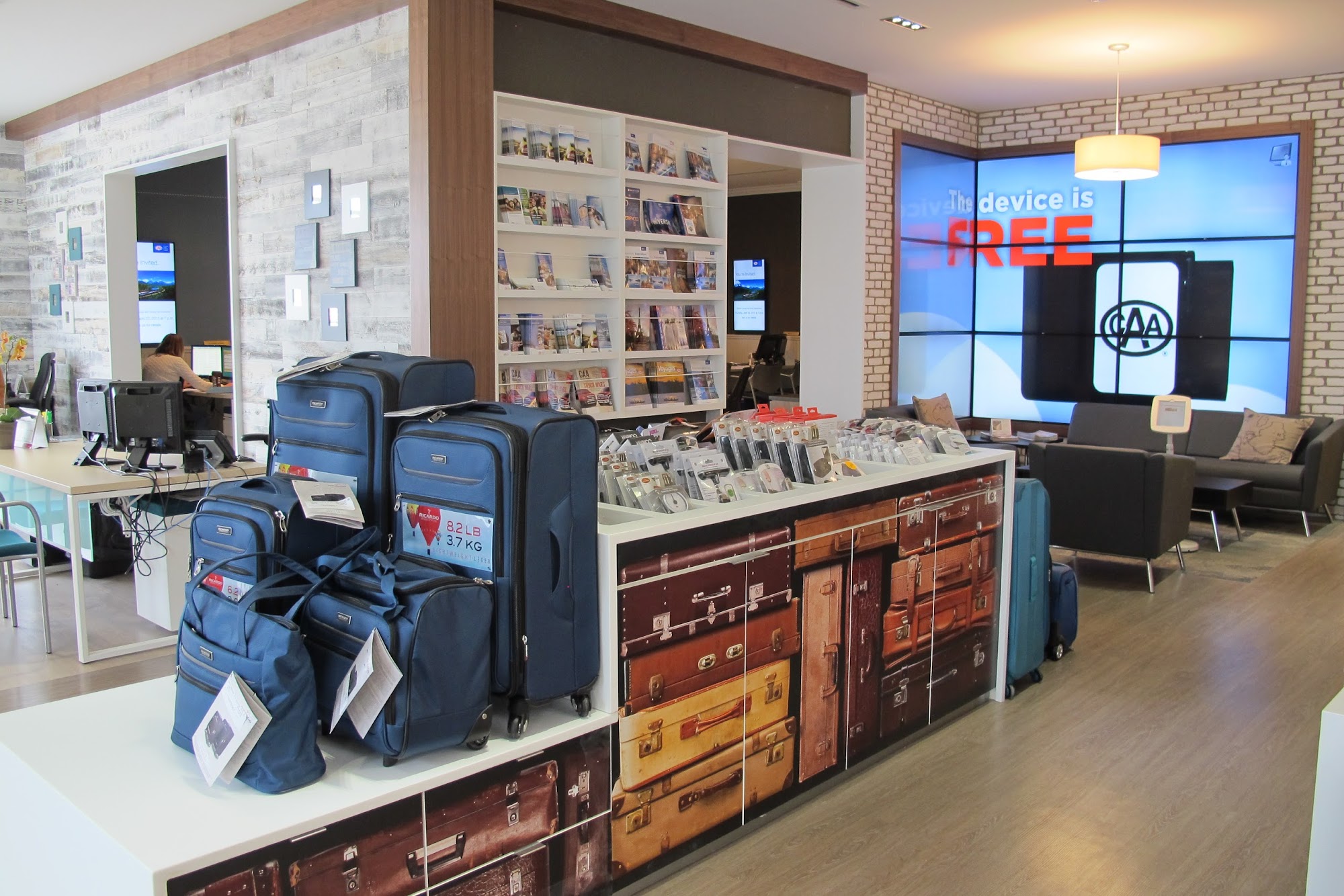 CAA STORE - BURLINGTON - Burlington ON - Hours, Directions, Reviews ...