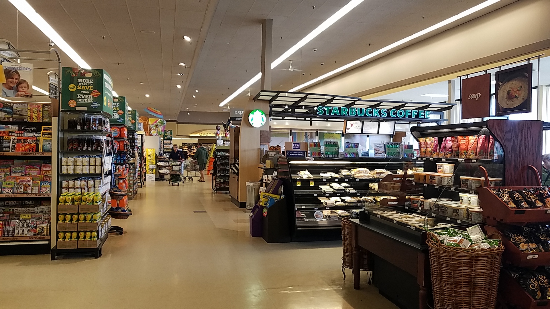 SAFEWAY DRYDEN - 75 Whyte Ave, Dryden ON - Hours, Directions, Reviews ...