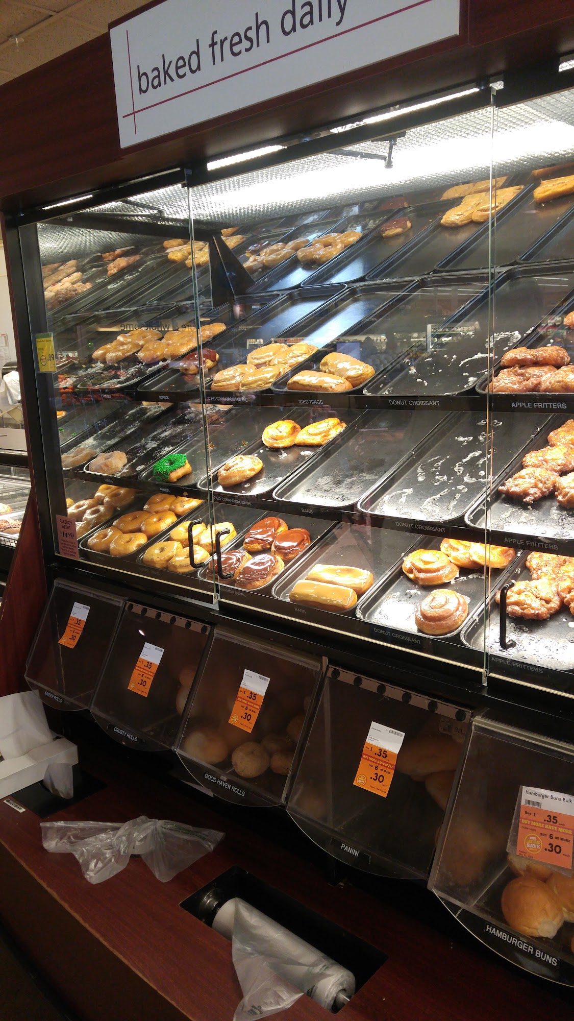 SAFEWAY DRYDEN - 75 Whyte Ave, Dryden ON - Hours, Directions, Reviews ...