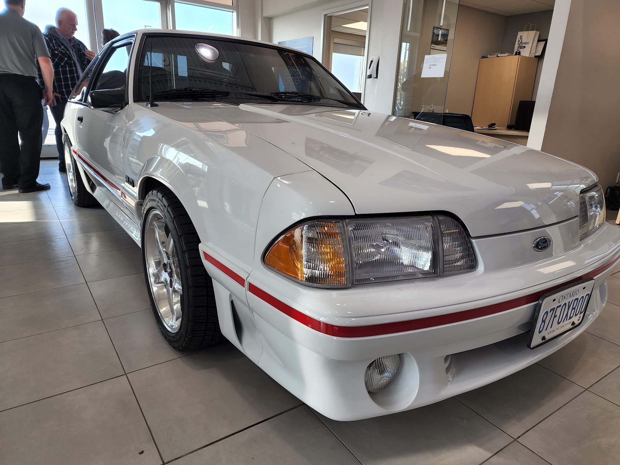 AIRPORT FORD LINCOLN - Hamilton ON - Hours, Directions, Reviews ...