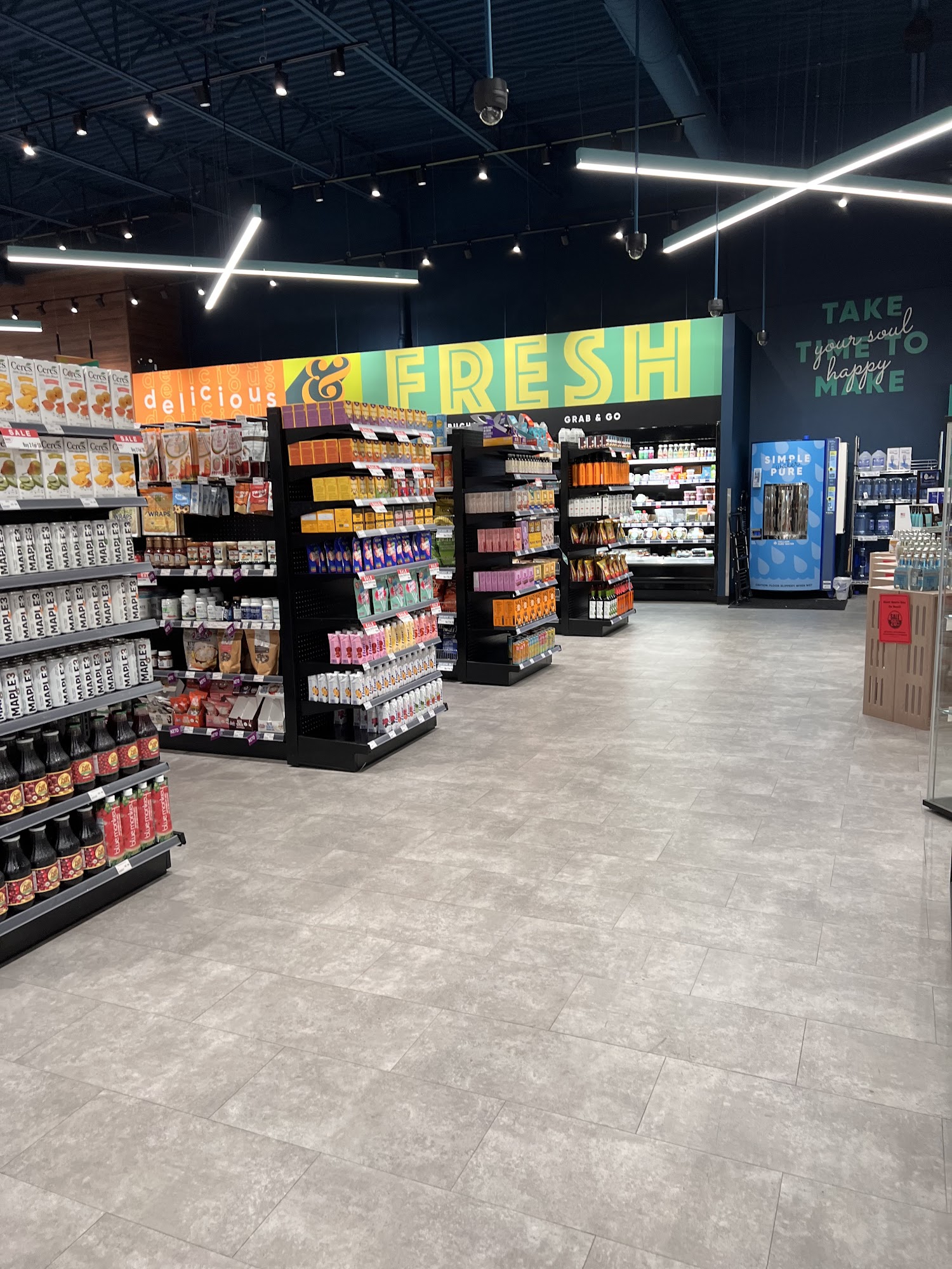 HEALTHY PLANET - STONEY CREEK - Hamilton ON - Hours, Directions ...