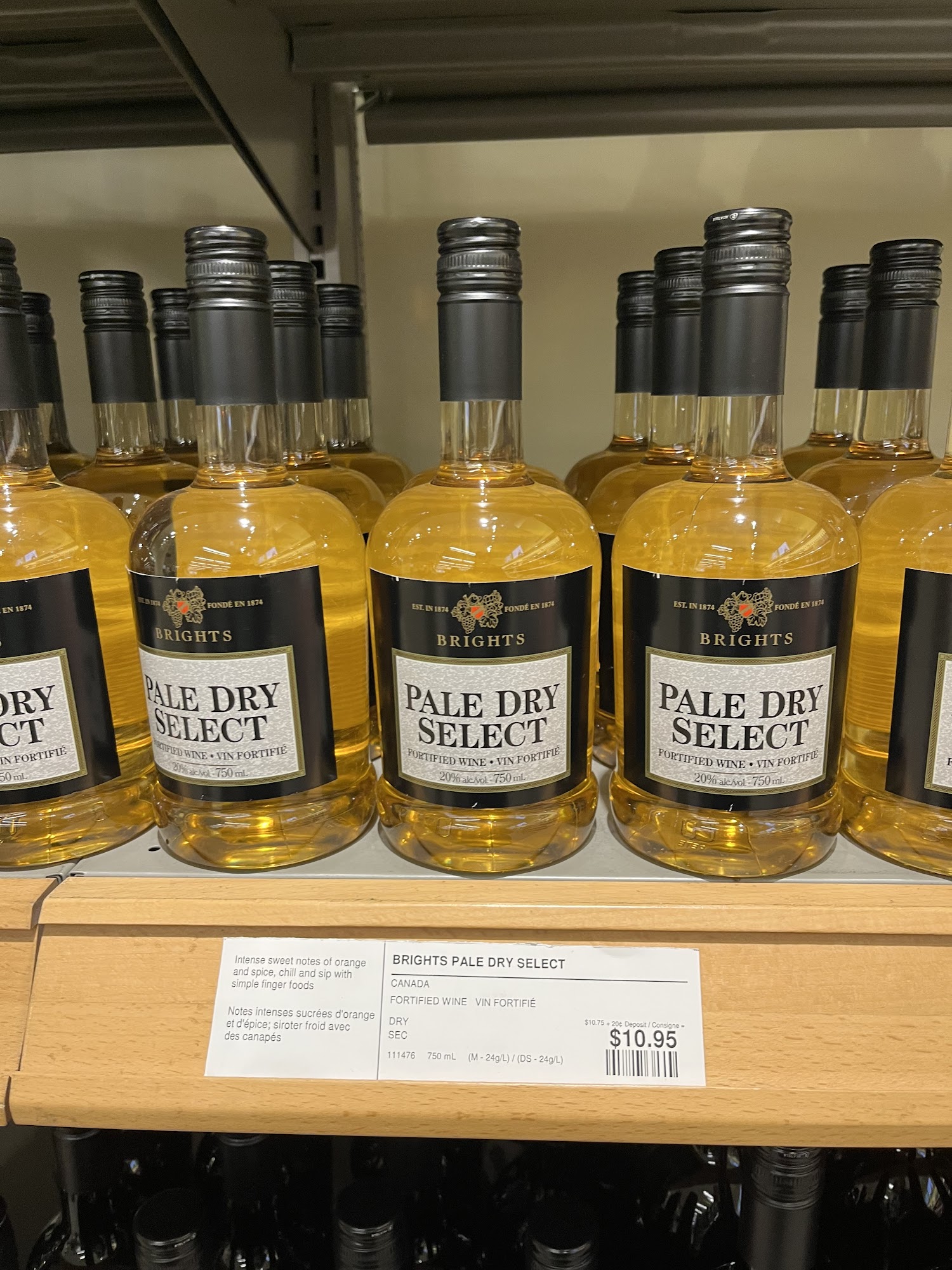 LCBO - 2 King Street West, Unit 405 Lloyd D. Jackson Square, Hamilton ...