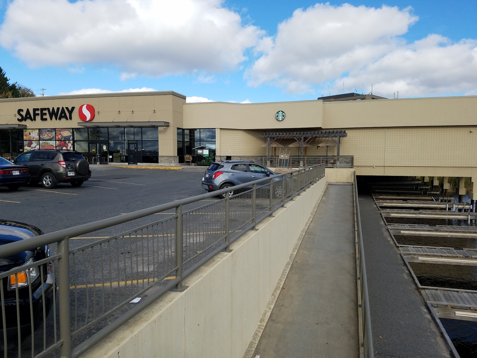 SAFEWAY KENORA - 400 1st Ave S, Kenora ON - Hours, Directions, Reviews ...