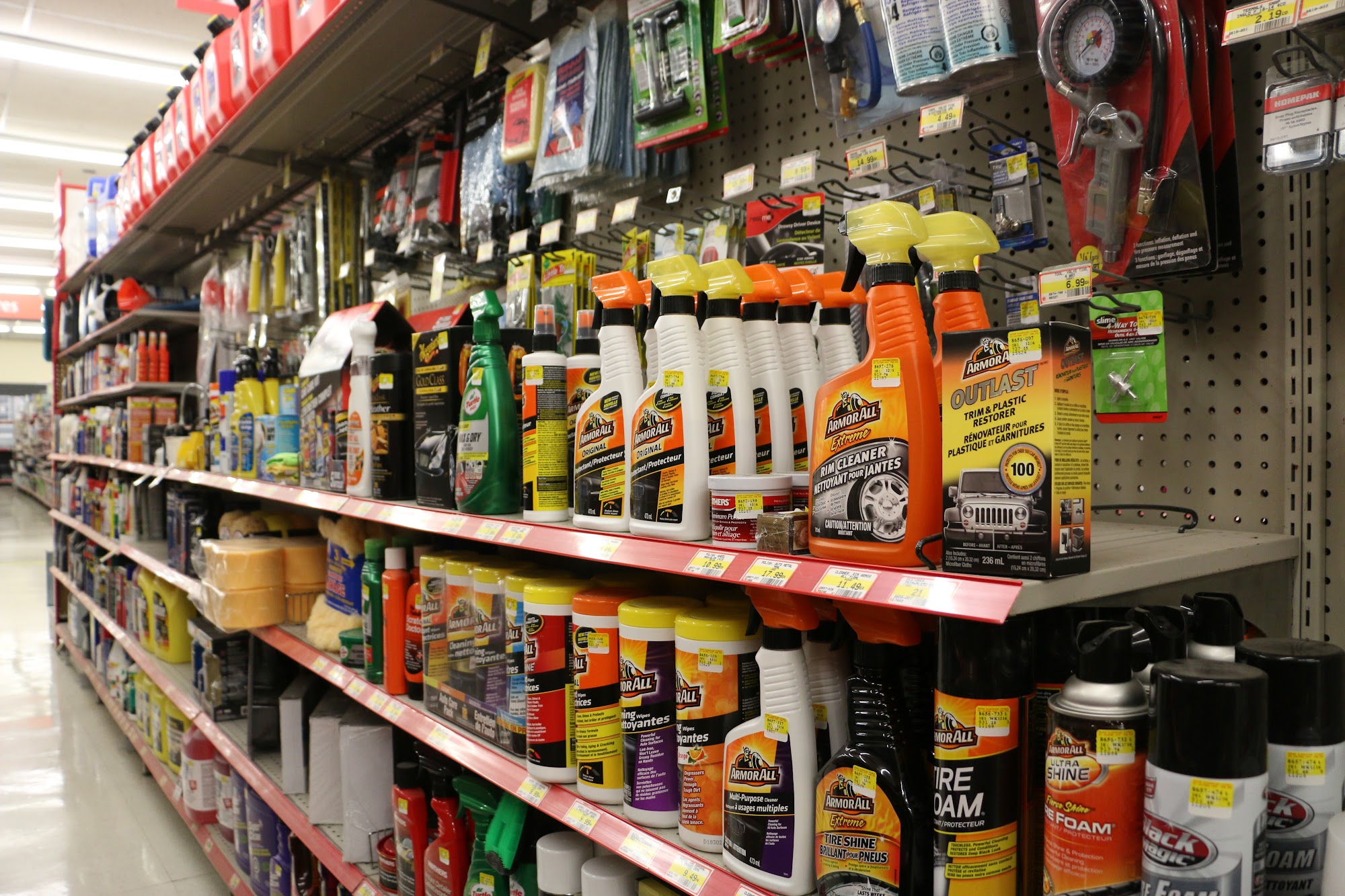 LEAMINGTON HOME HARDWARE - Leamington ON - Hours, Directions, Reviews ...